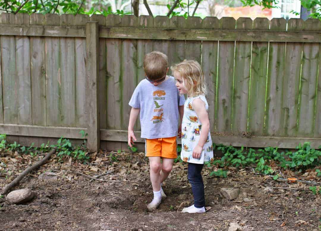 Grow Your Socks - Nature Science Experiment for Kids