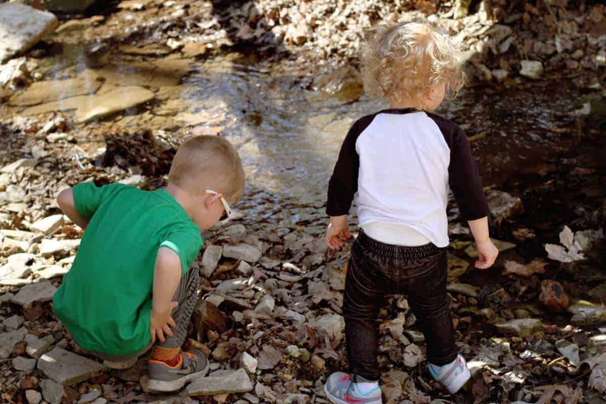 A Beginner's Guide to Hiking with Kids • RUN WILD MY CHILD