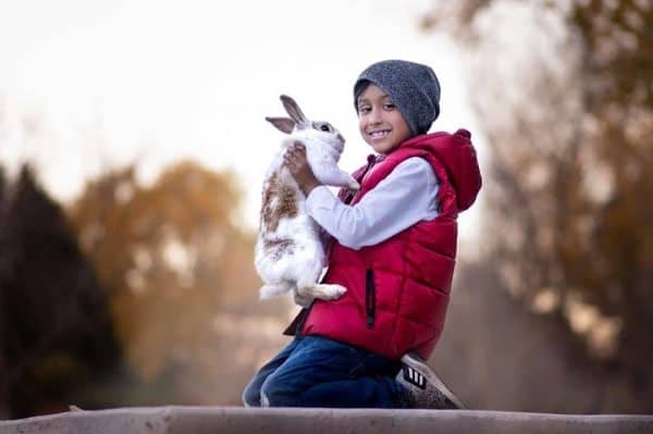 20 Benefits of Raising Kids Around Animals • RUN WILD MY CHILD