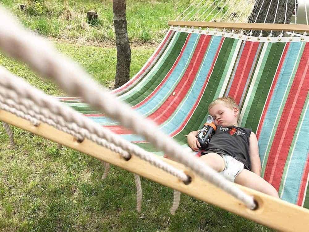 100+ Outdoor Summer Activities for Kids • RUN WILD MY CHILD