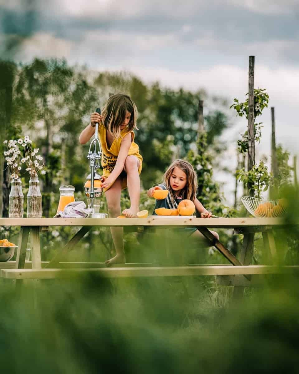 100+ Outdoor Summer Activities for Kids • RUN WILD MY CHILD