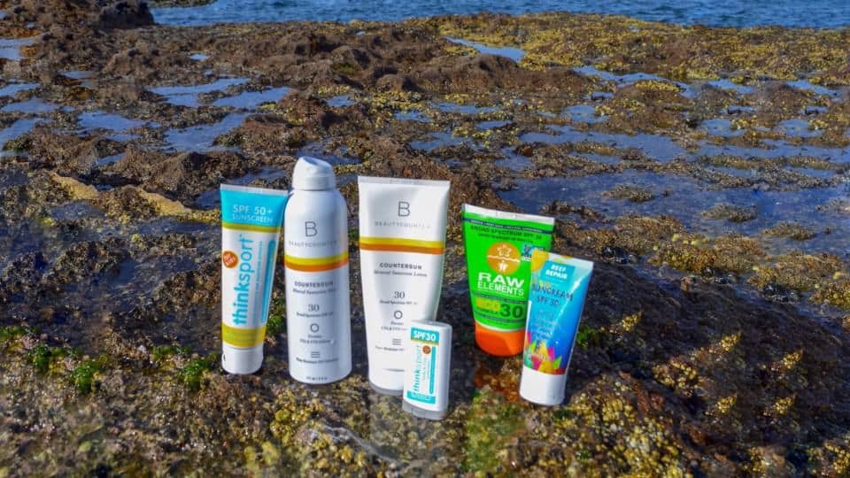 The Best Reef Safe Sunscreens for Kids • RUN WILD MY CHILD