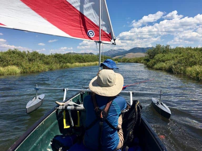 Beginner Tips for Canoeing With Kids • RUN WILD MY CHILD