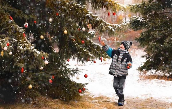 Outdoor Holiday Activities for Kids • RUN WILD MY CHILD