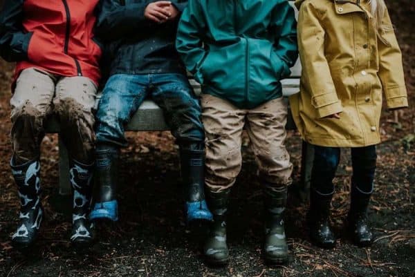 100+ Spring Outdoor Activities for Kids • RUN WILD MY CHILD