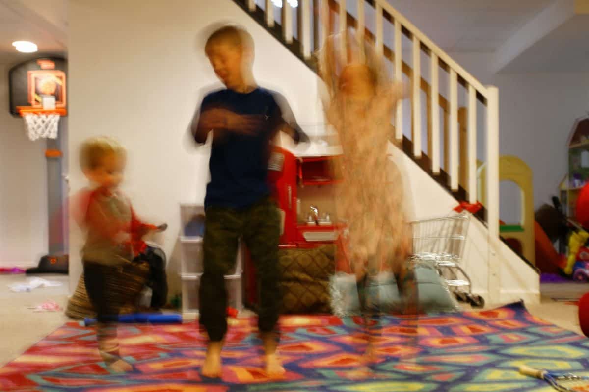 60+ Indoor & Outdoor Snow Day Activities for Kids