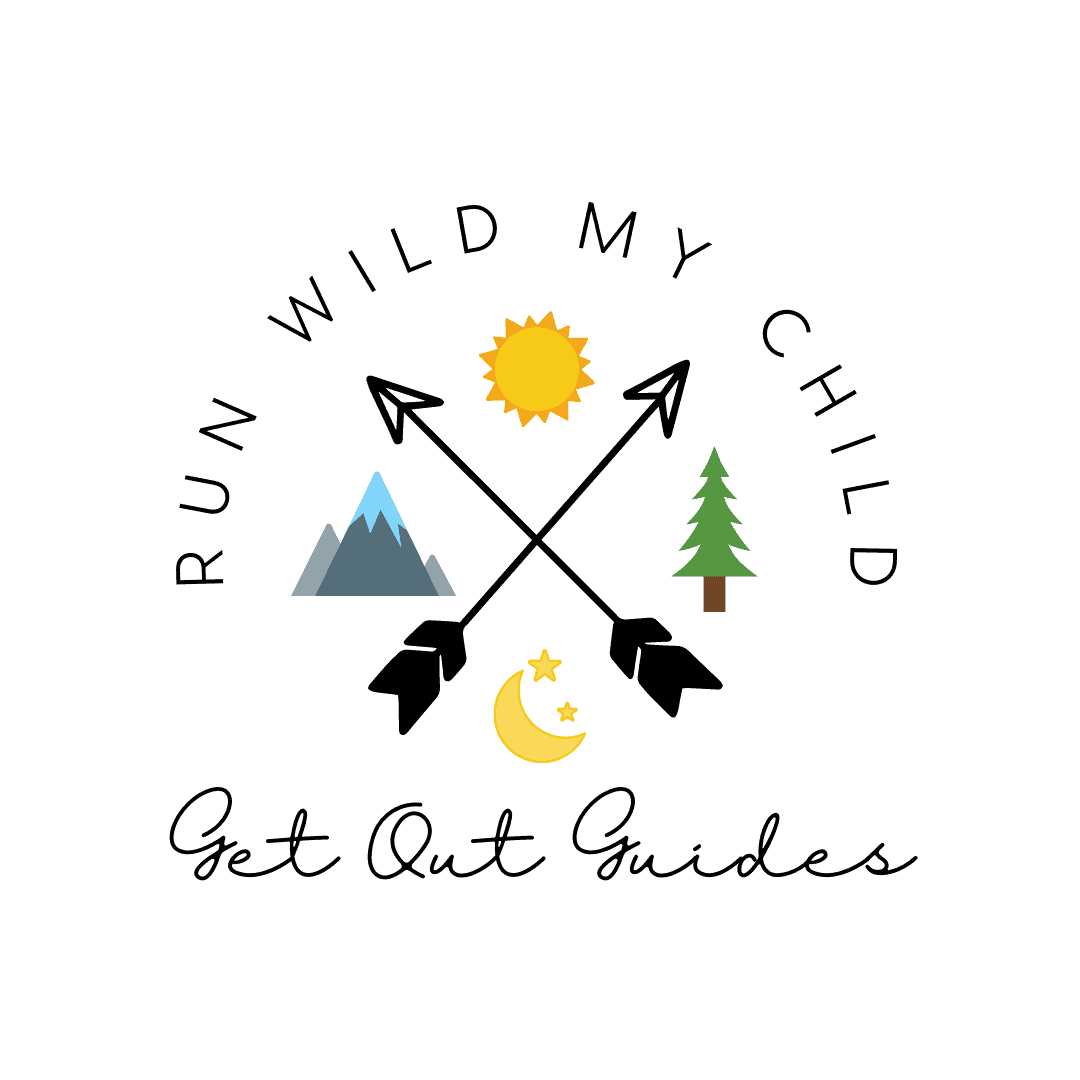 GET OUT GUIDES GET OUT GUIDES