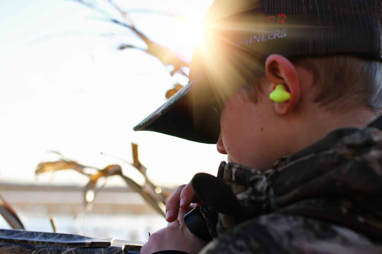 Tips for Hunting with Kids • RUN WILD MY CHILD