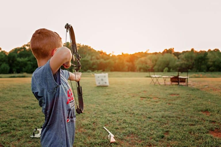 Tips for Hunting with Kids • RUN WILD MY CHILD