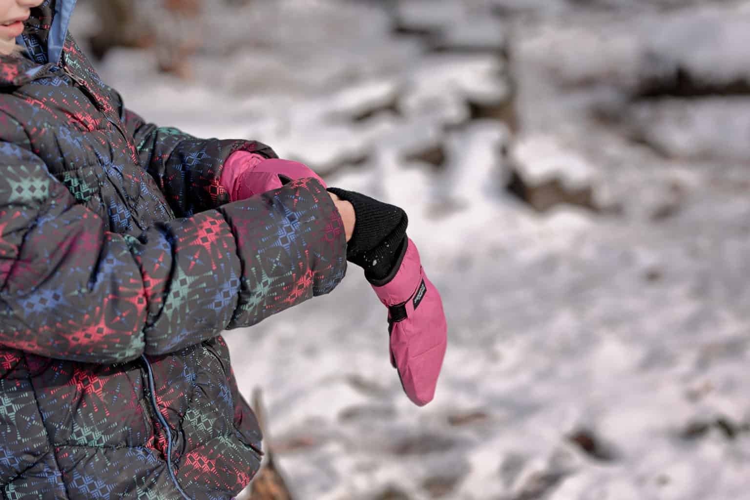 Gear Review: Best Kids' Gloves and Mittens for Outdoor Play