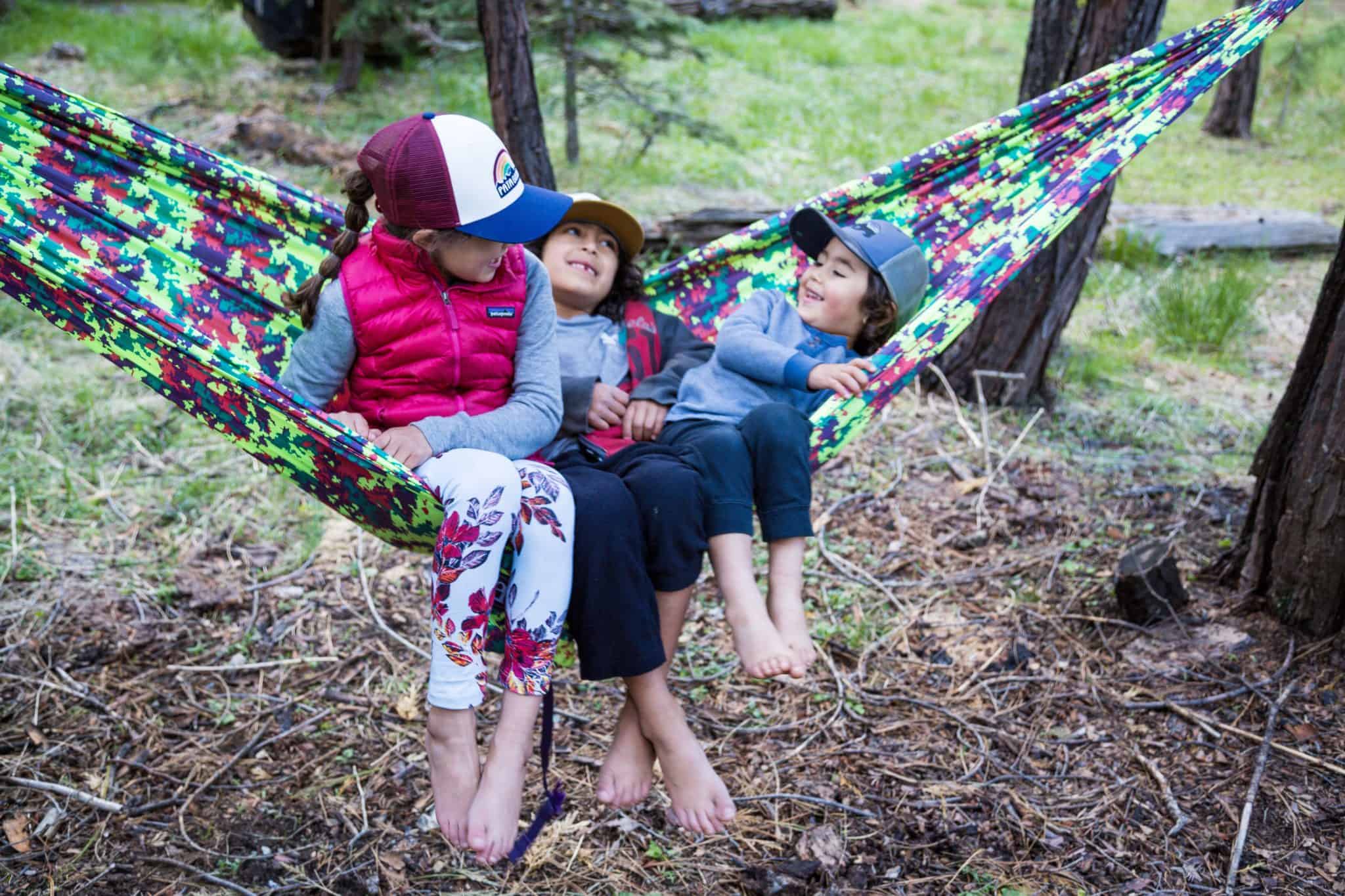 Ultimate Camping Gear List for Families • RUN WILD MY CHILD