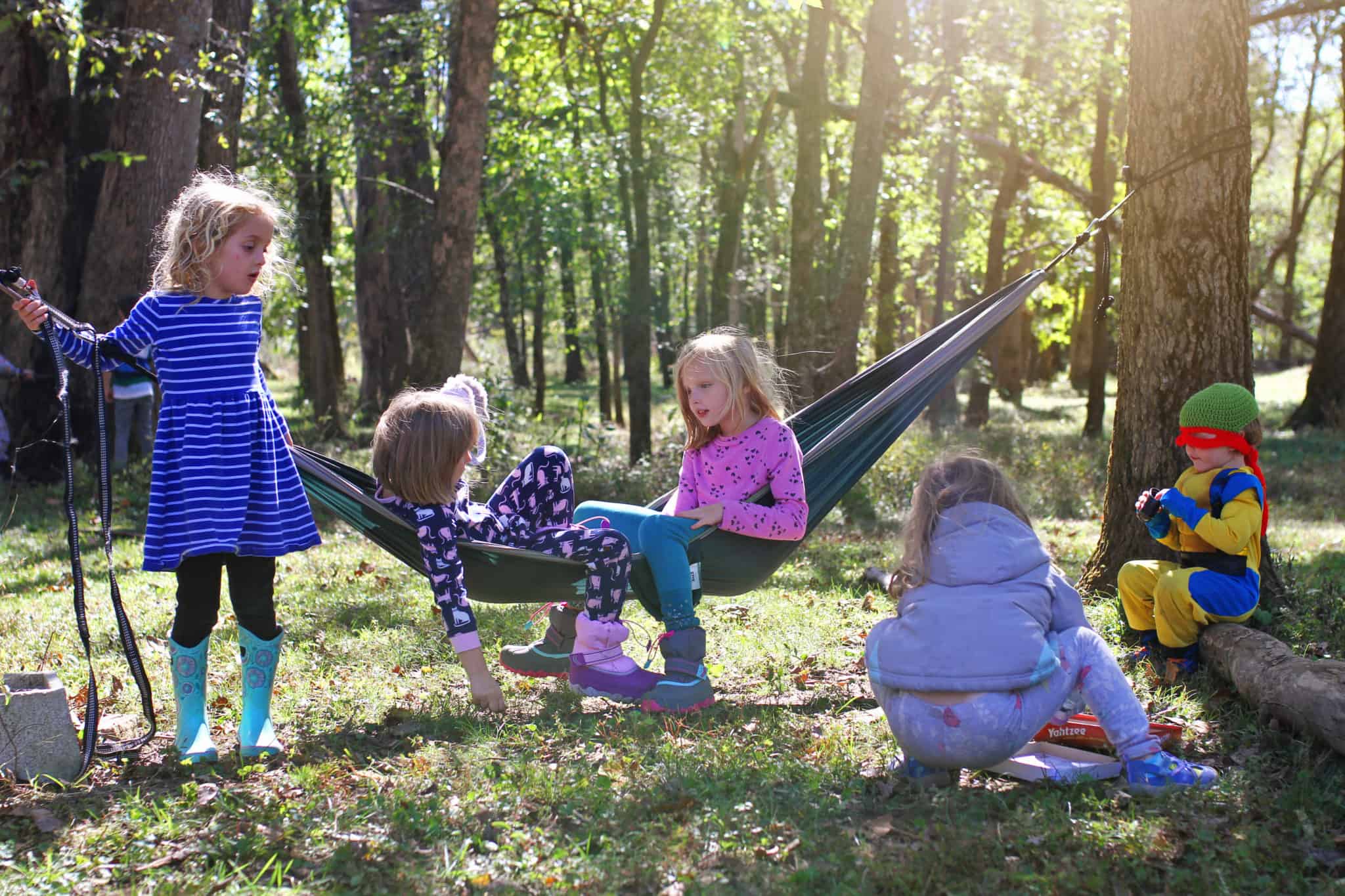 Ultimate List of Outdoor Gear for Kids • RUN WILD MY CHILD