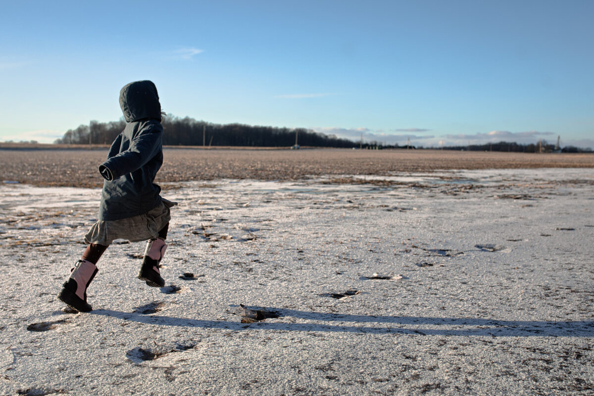 Best Kids' Winter Boots • RUN WILD MY CHILD