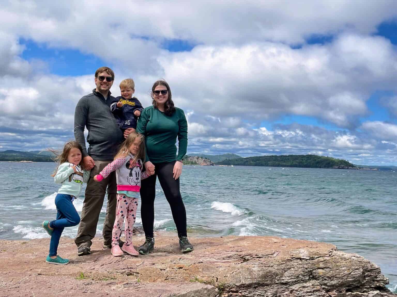 Tips for Visiting Niagara Falls with Kids • RUN WILD MY CHILD