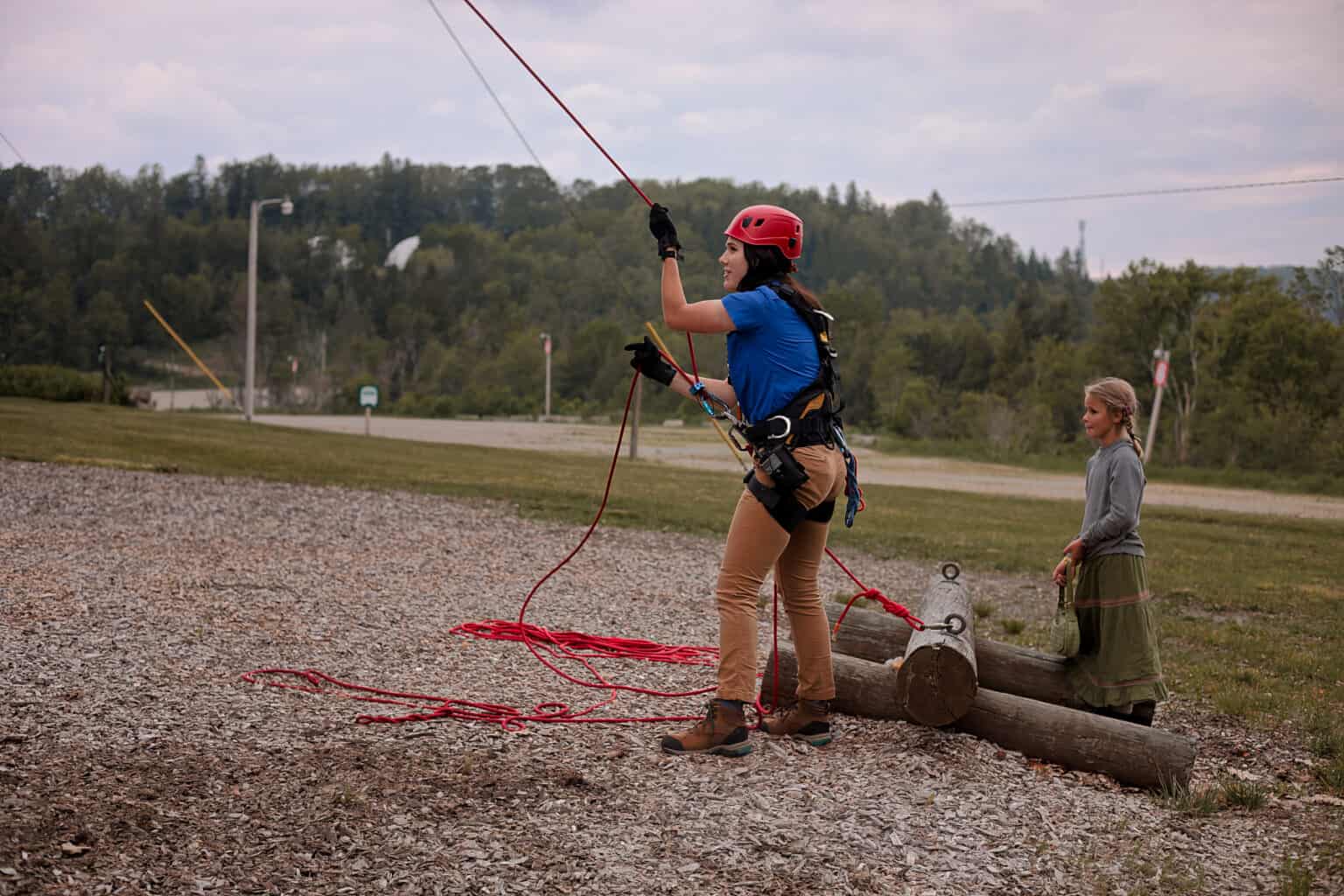 Benefits of Climbing Structures for Kids • RUN WILD MY CHILD