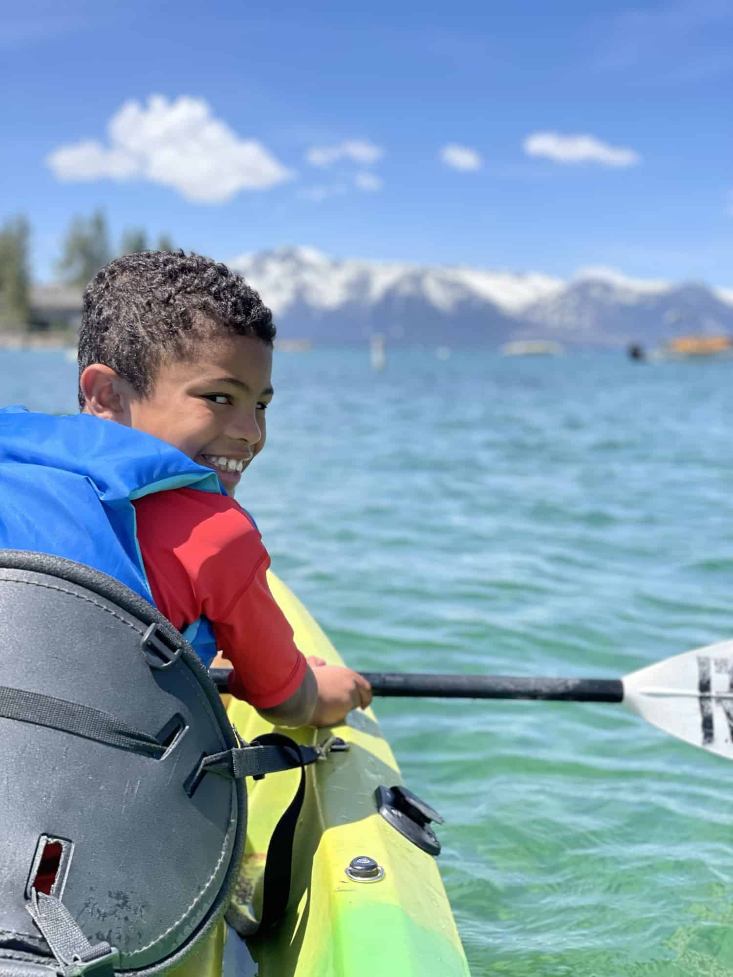 Family-Friendly Activities in/around Lake Tahoe • RUN WILD MY CHILD