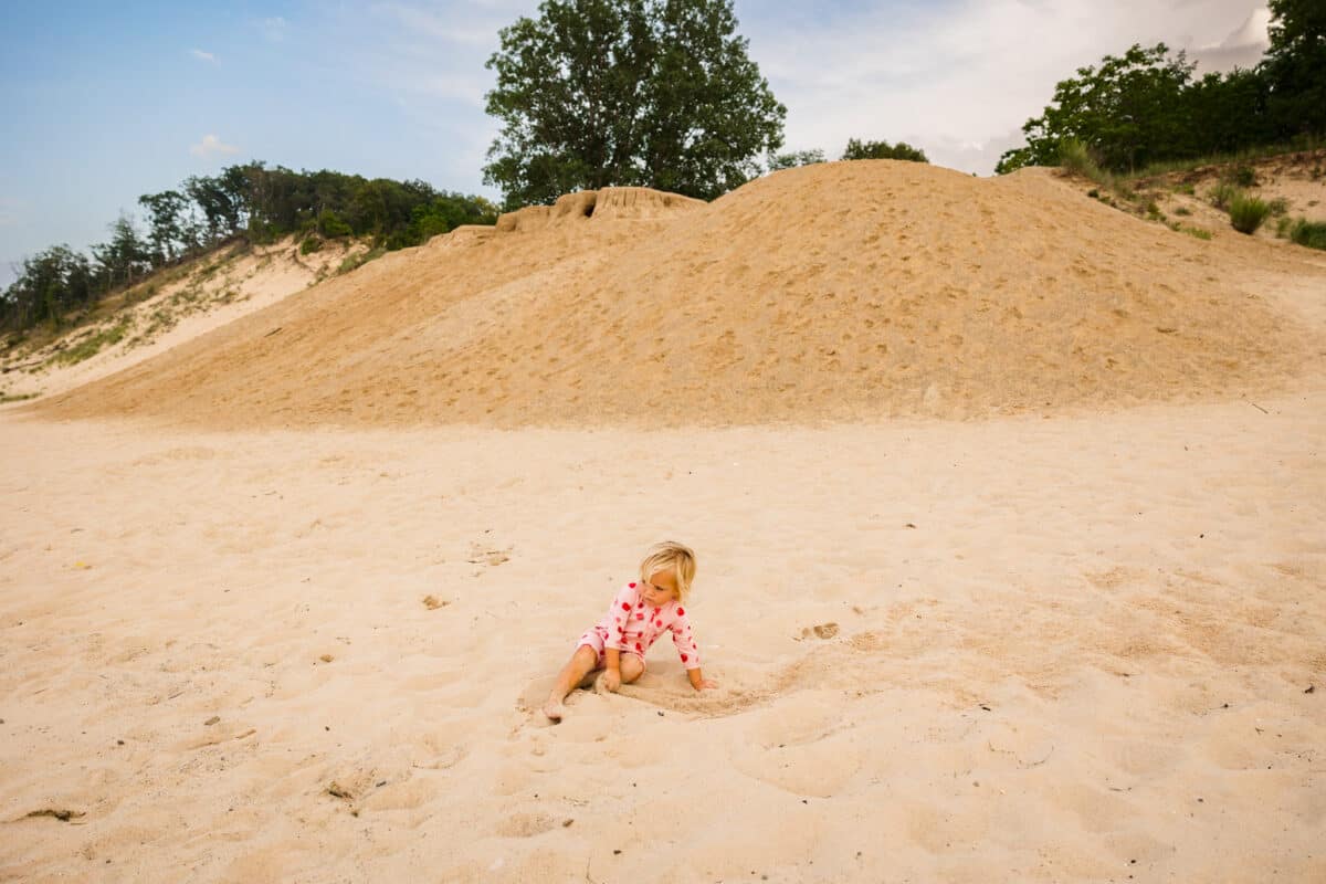 Exploring Indiana Dunes National Park with Kids • RUN WILD MY CHILD