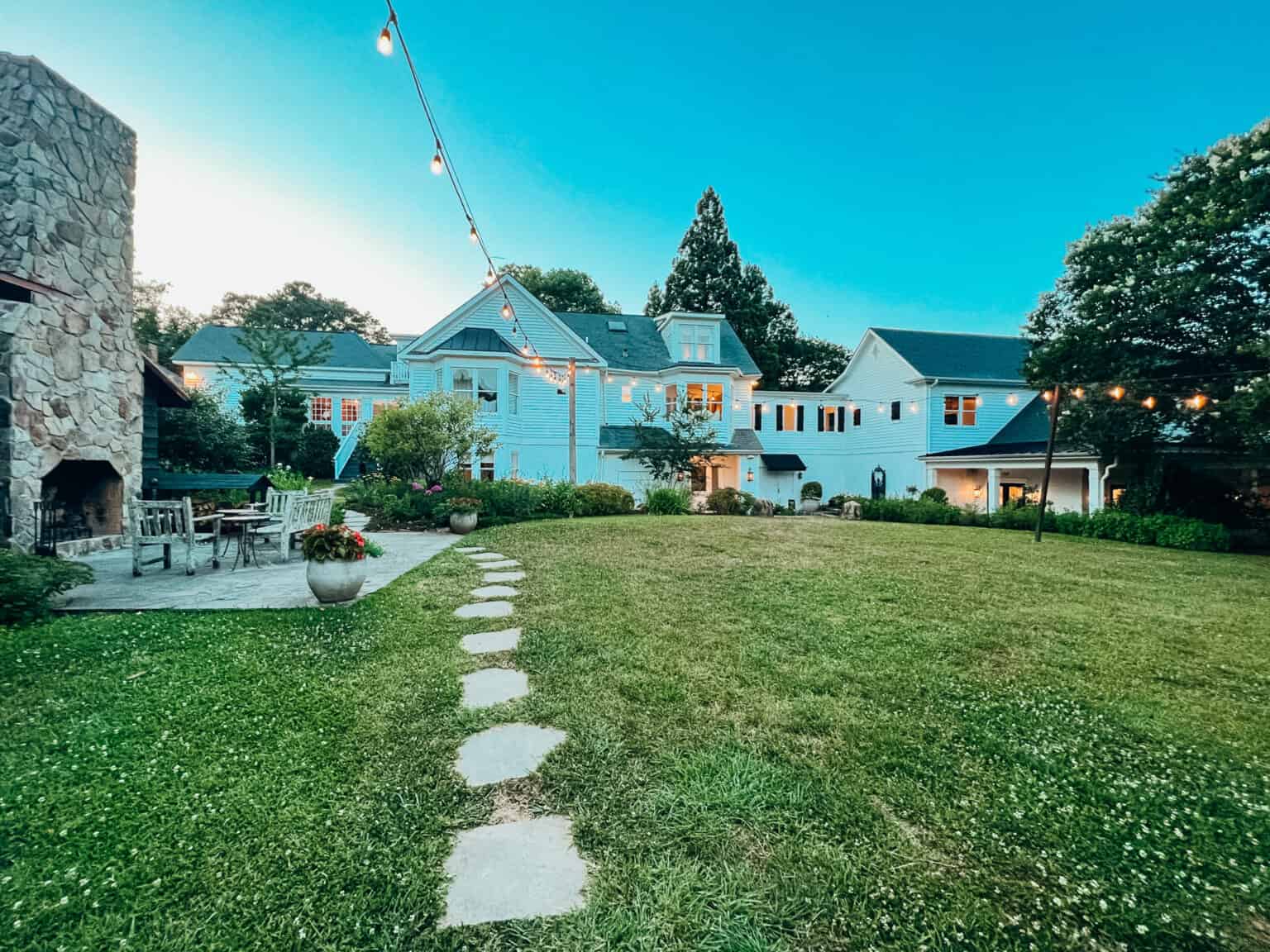 Best Outdoorsy Mother-Daughter Getaways in the Southeast US • RUN WILD ...