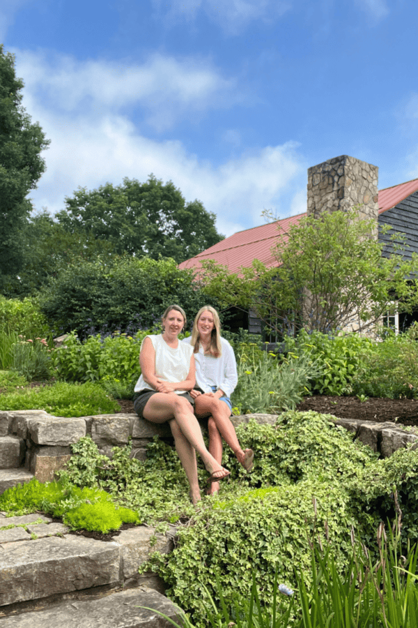 Best Outdoorsy Mother-Daughter Getaways in the Southeast US • RUN WILD ...