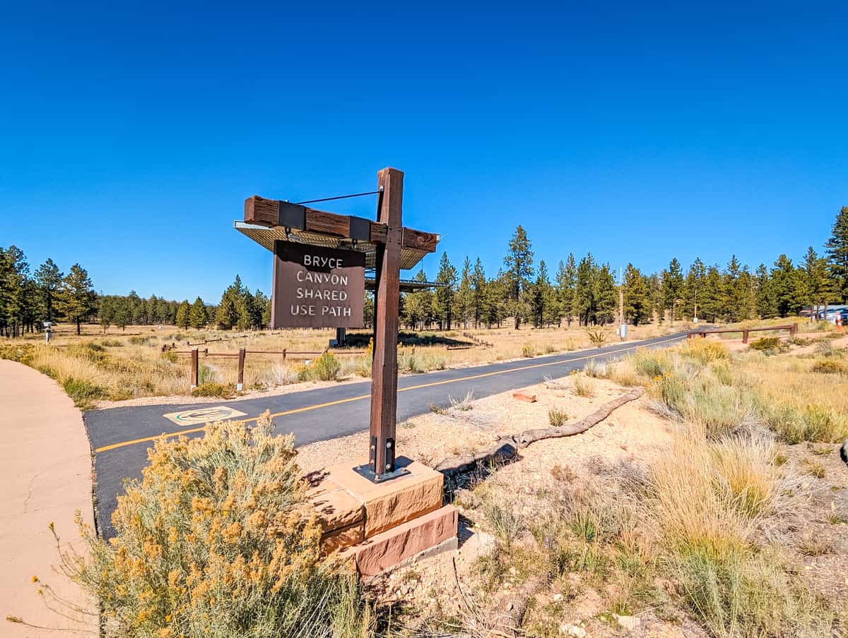 Exploring Bryce Canyon National Park with Kids • RUN WILD MY CHILD