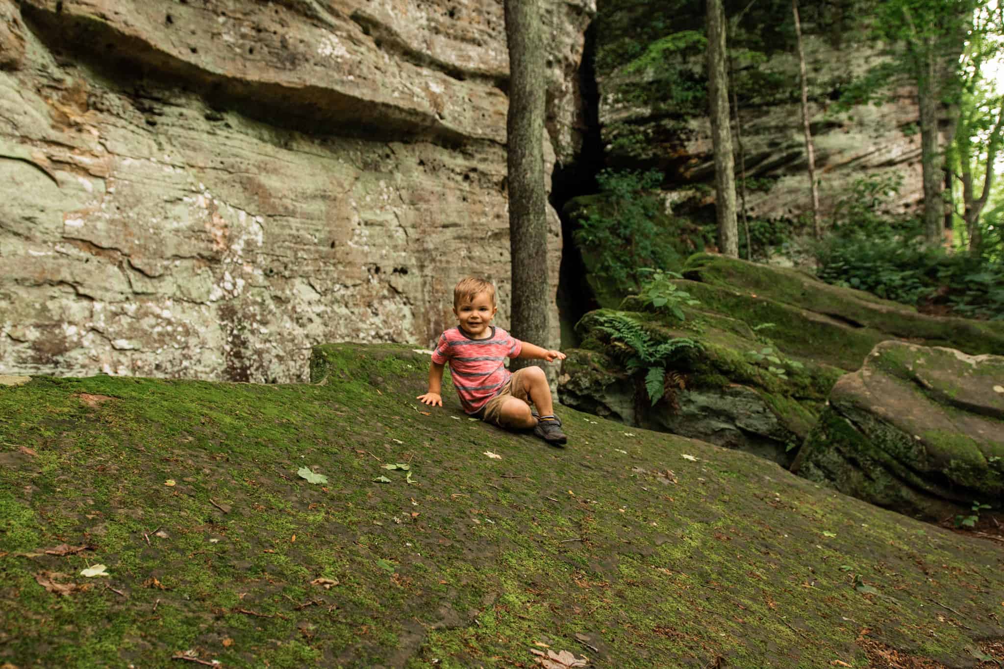 10 Outdoor Activities to Build Confidence in Kids • RUN WILD MY CHILD