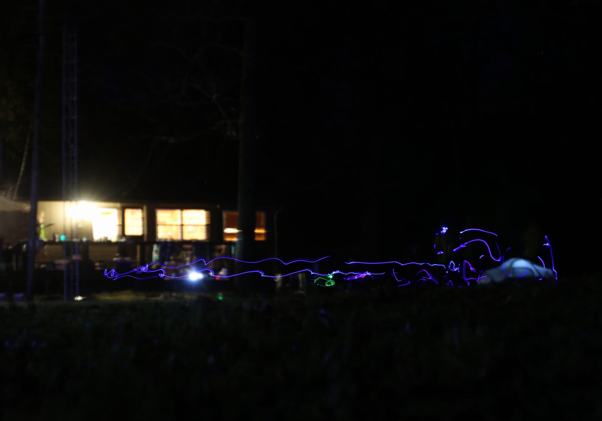 Ideas for Getting Outdoors at Night with Kids • RUN WILD MY CHILD
