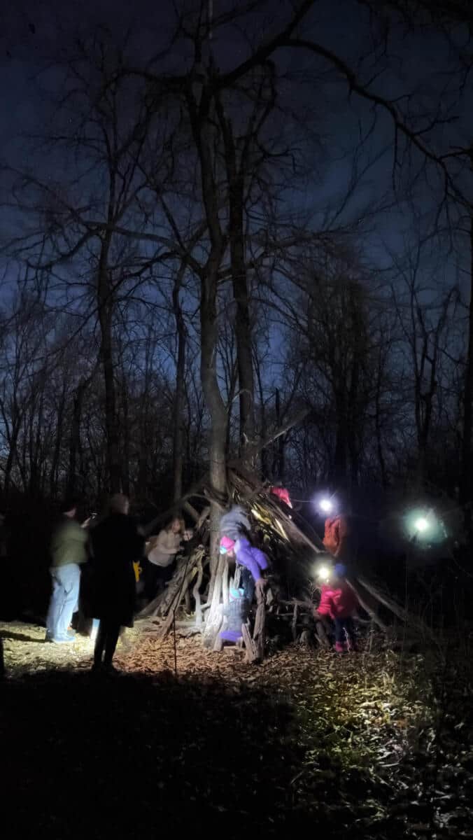 Ideas for Getting Outdoors at Night with Kids • RUN WILD MY CHILD