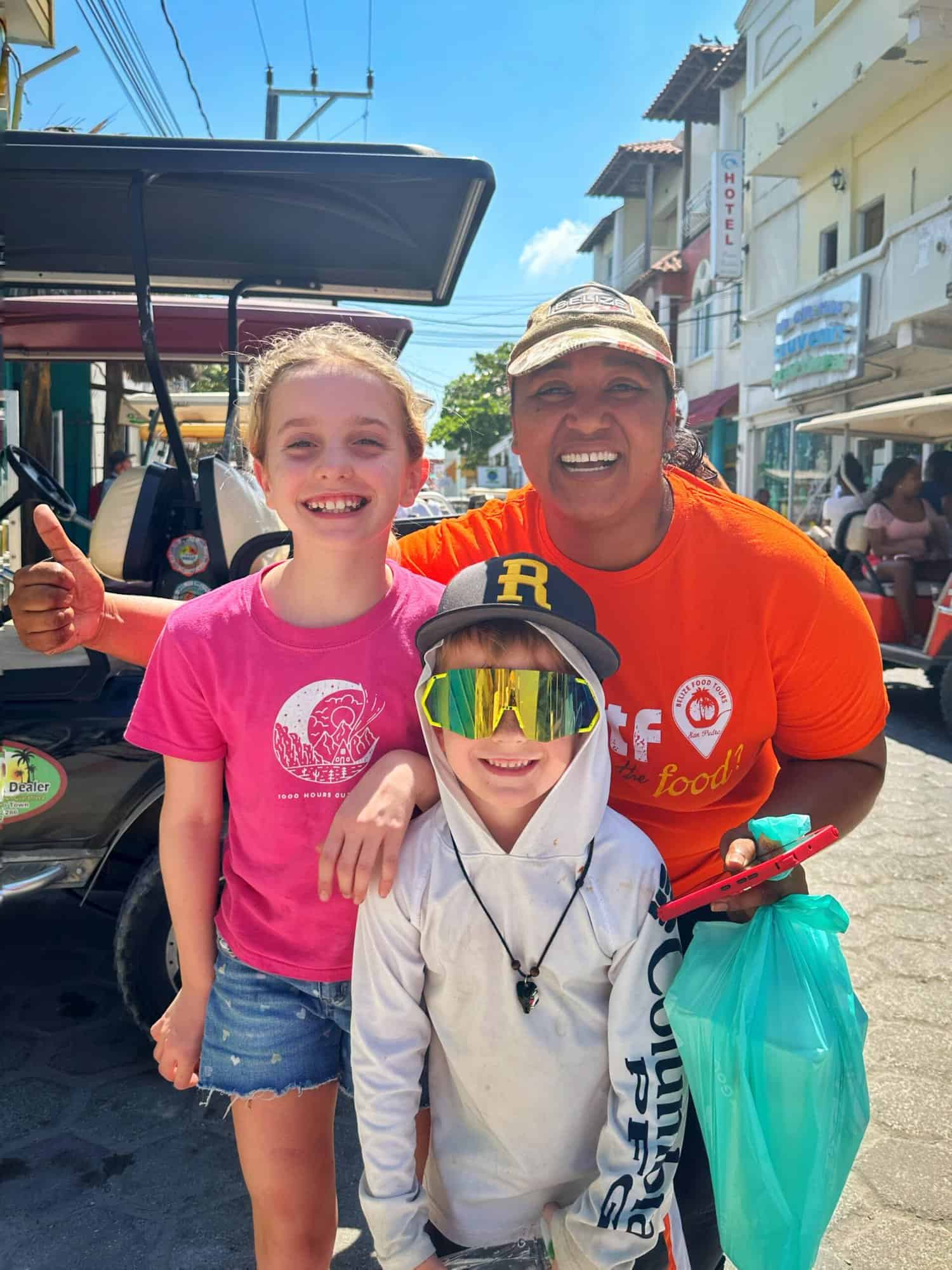 Exploring Belize with Kids: International Travel Guide • RUN WILD MY CHILD