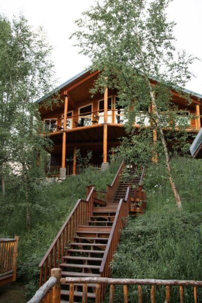 Family Adventure Travel: Lake Clark Resort Alaska • RUN WILD MY CHILD